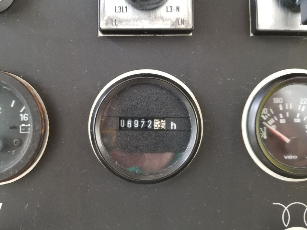 CAT XQ60 Generator Set (8) | React Power Solutions