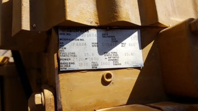 CAT-3516-Generator-Set-8-1.jpg | React Power Solutions