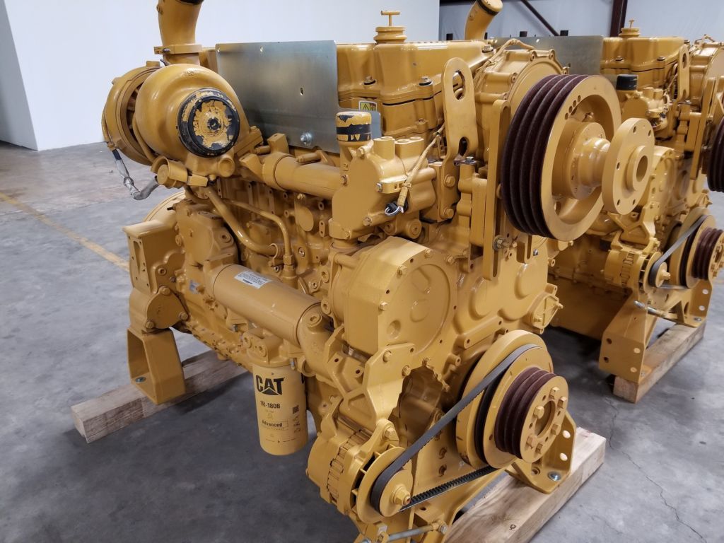 CAT-C15-Industrial-Engine-3-4.jpg | React Power Solutions