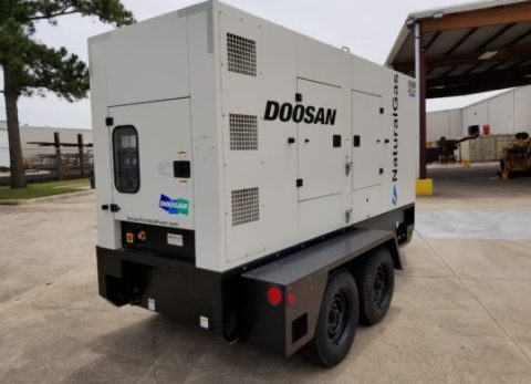 Generator End Basics - React Power Solutions