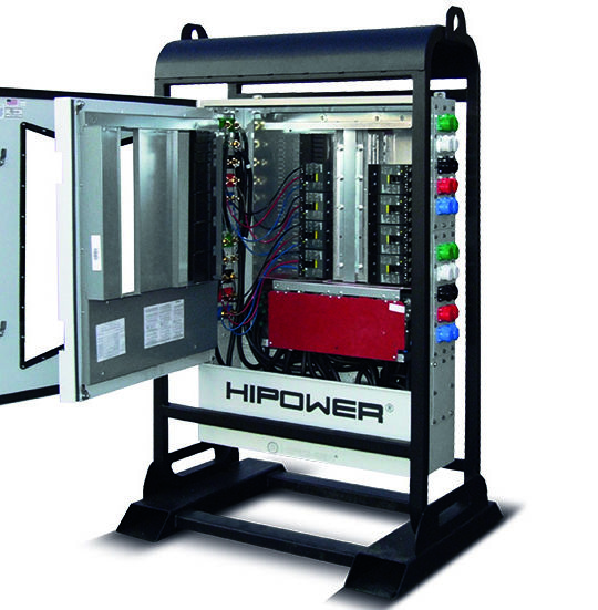 Products Archive - React Power