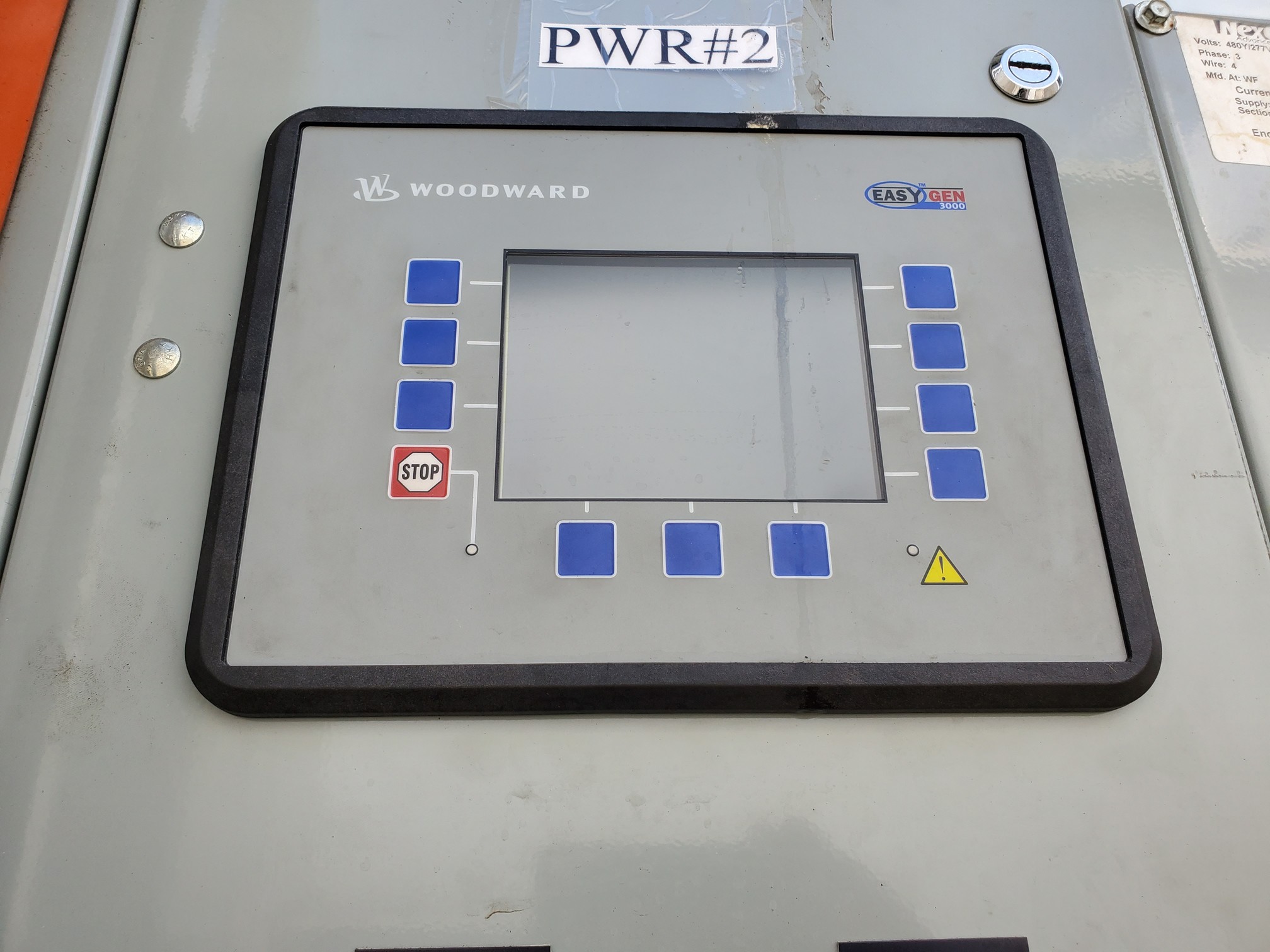 PowerSecure 800kW (16) | React Power Solutions