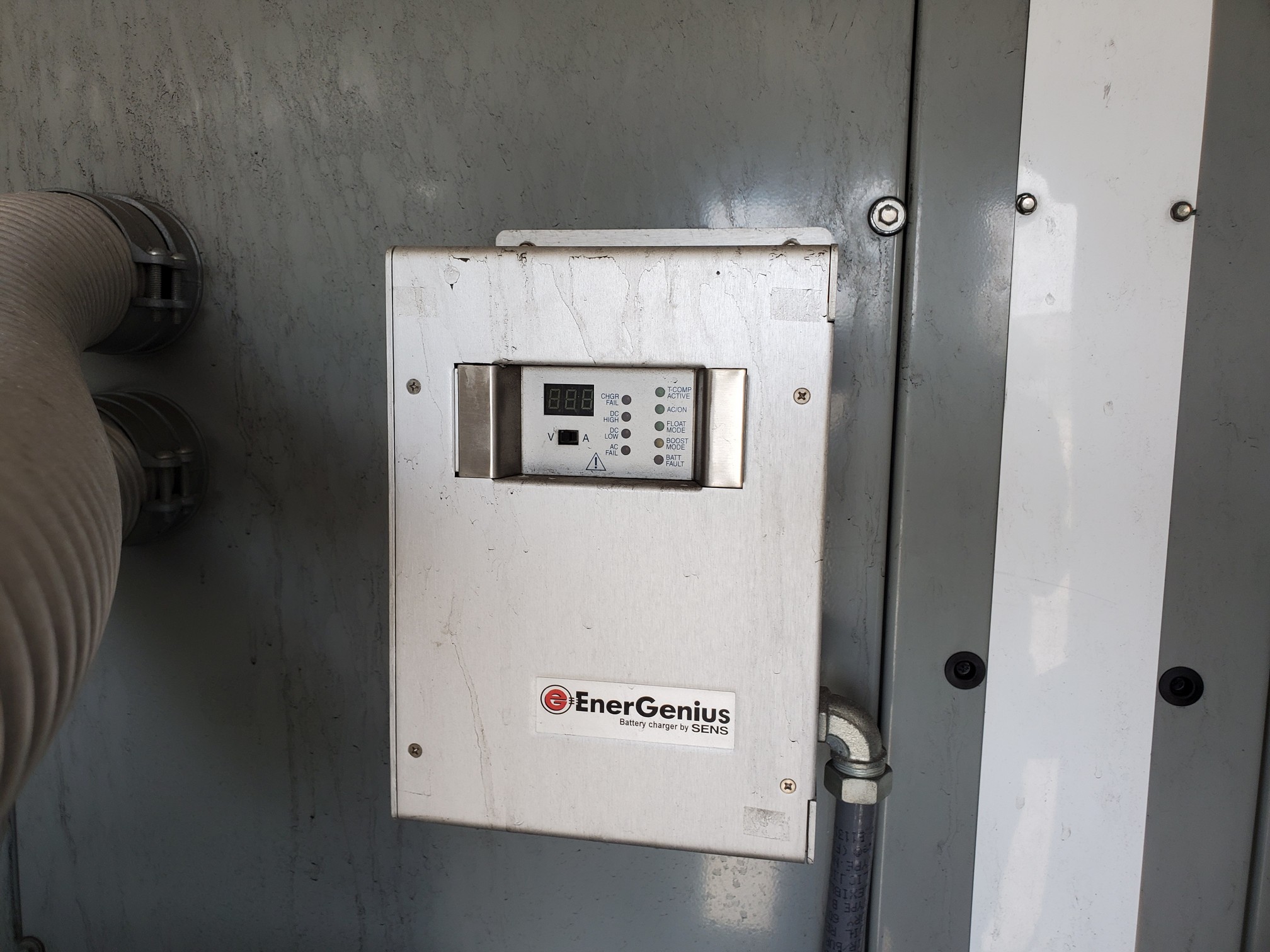 PowerSecure 800kW (26) | React Power Solutions