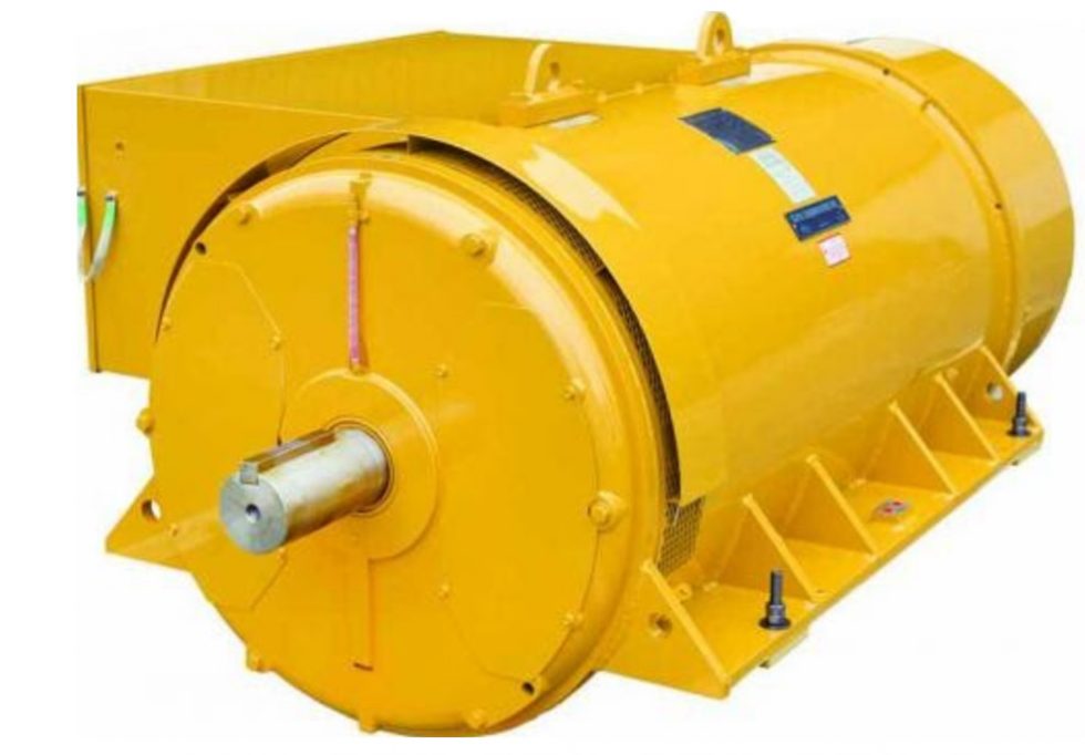 Generators | Industrial Generator & Engine Marketplace‎ | React Power