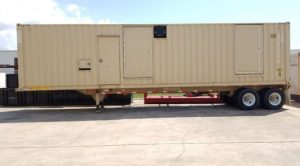 New & Used Generator Sets - Reliable Power Equipment - React Power