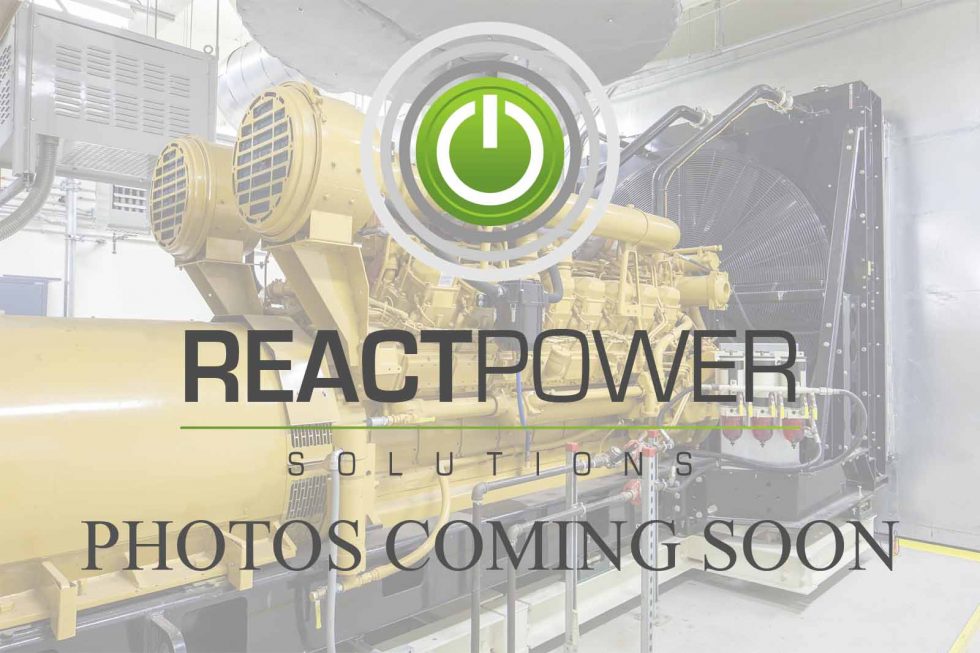 Hospital Backup Power: Generator Systems & Requirements