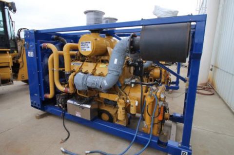 Types of Ancillary Equipment for Optimizing Operations - React Power ...