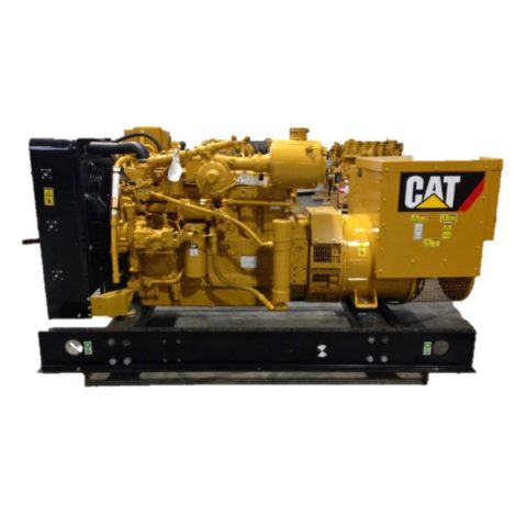 CAT 3306 Generator - CAT 3306 Engine Specs