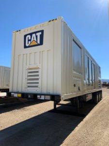 New & Used Generator Sets - Reliable Power Equipment - React Power