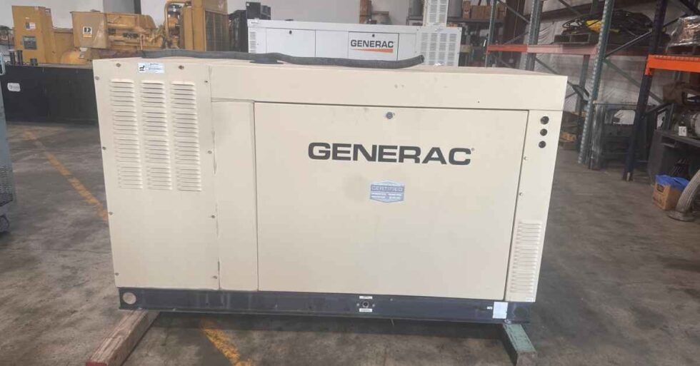 What Size Generator Do I Need? - React Power Solutions